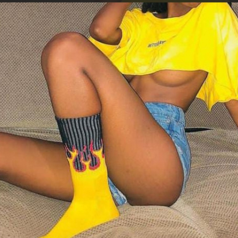 Africananalqueen Social Manyvids