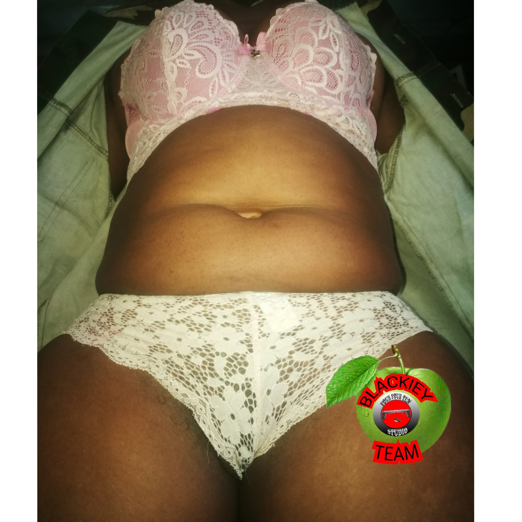 Blackiey Social Manyvids
