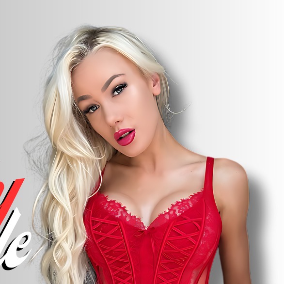 Brattyblonde Live Manyvids
