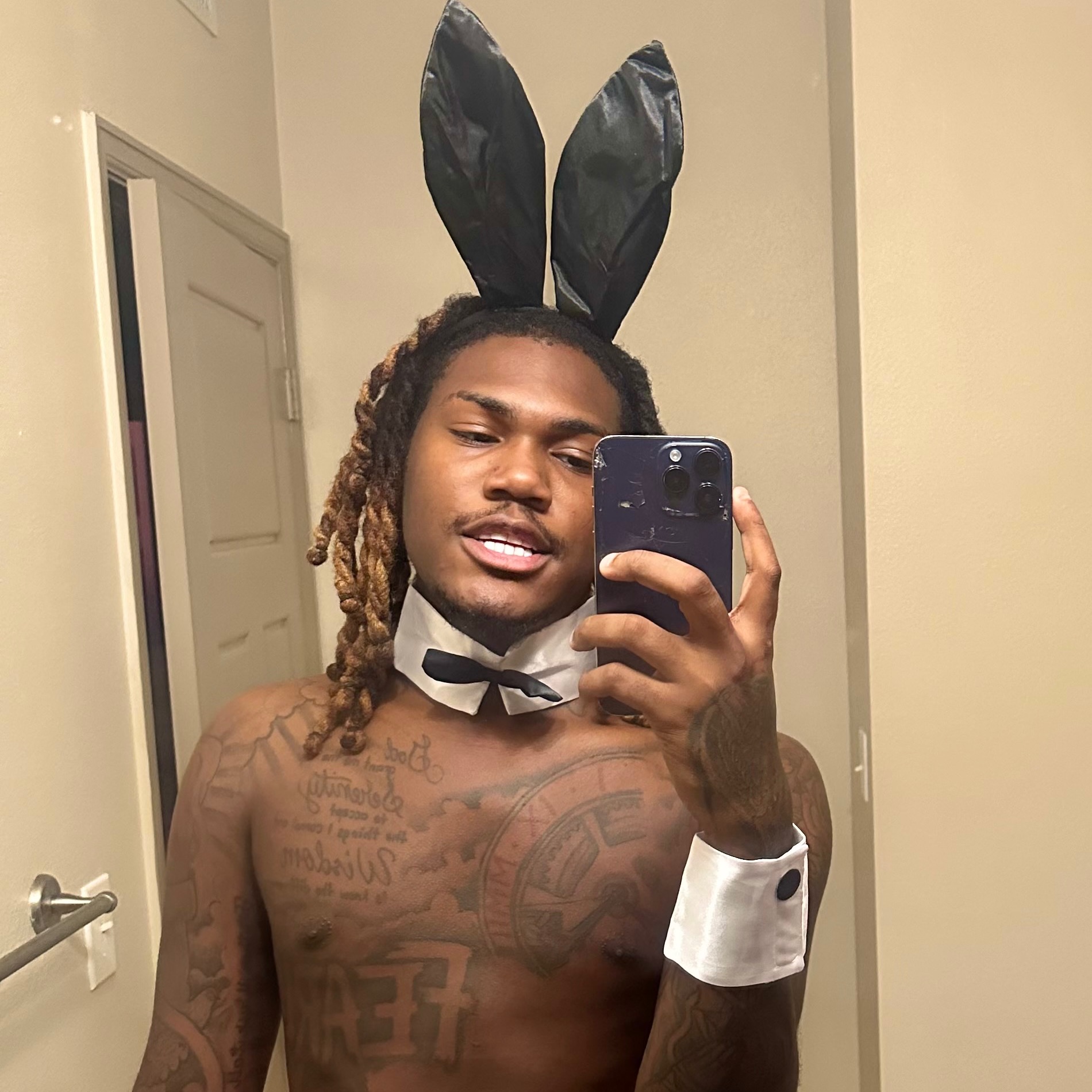 Buzzbunnyy Live Manyvids