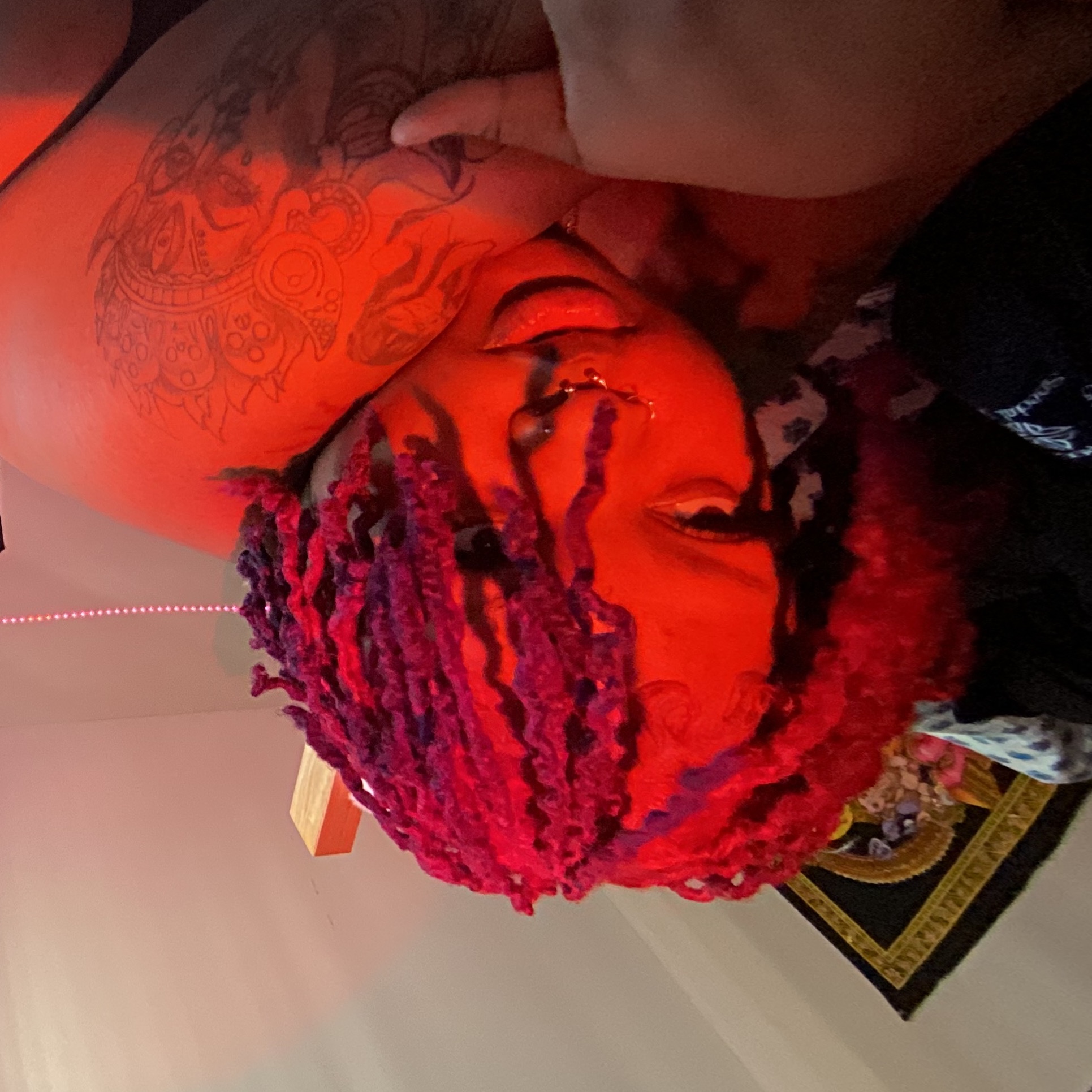 Chocobunni555s Profile Porn Vids Pics And More Manyvids 