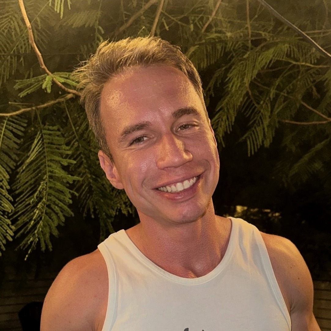 Big Dick Nick Social Manyvids