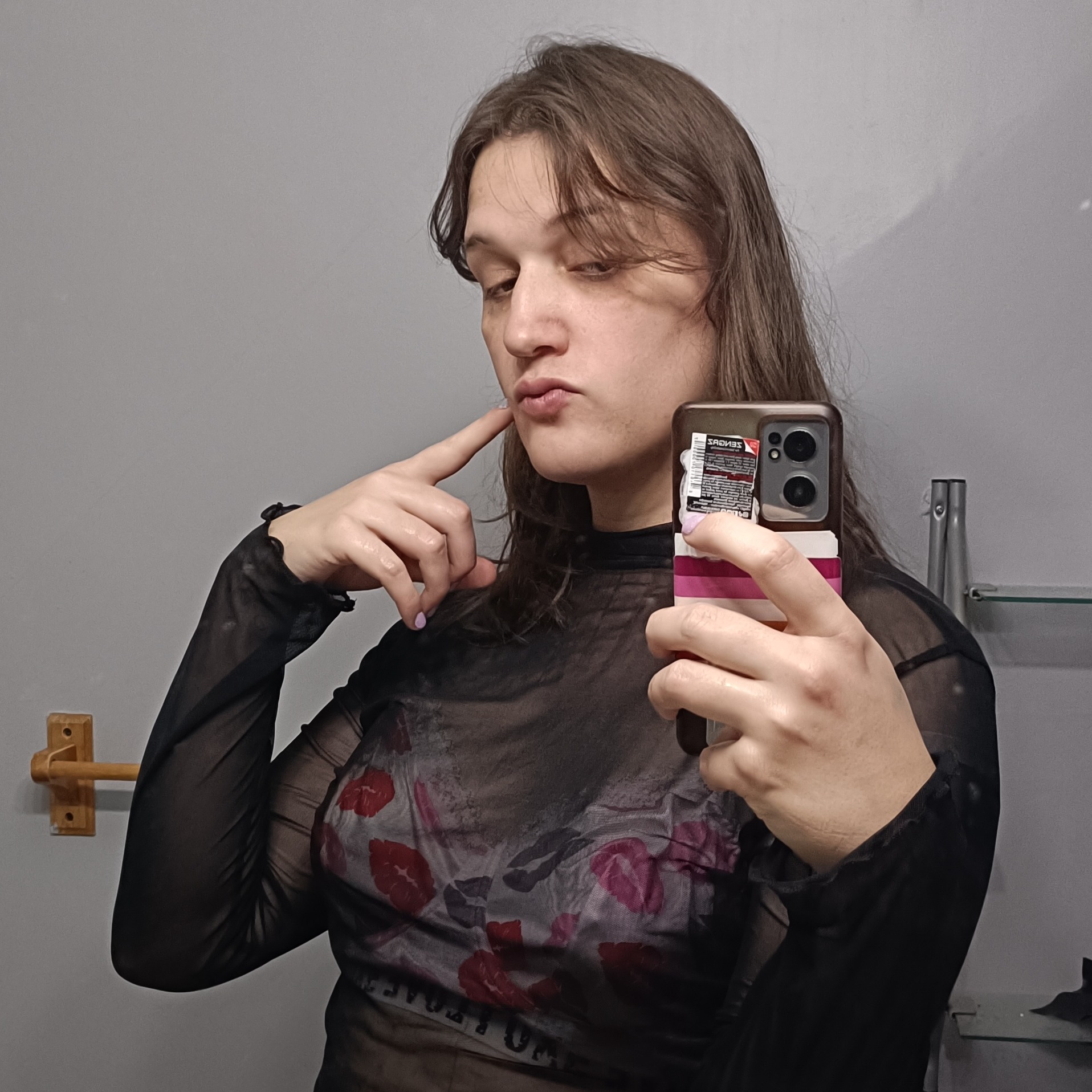 Tgirlfifi Live Manyvids