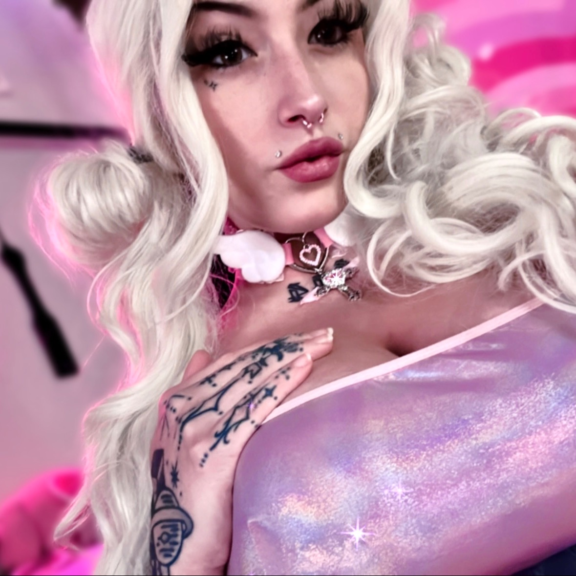 Evelynblaze Social Manyvids