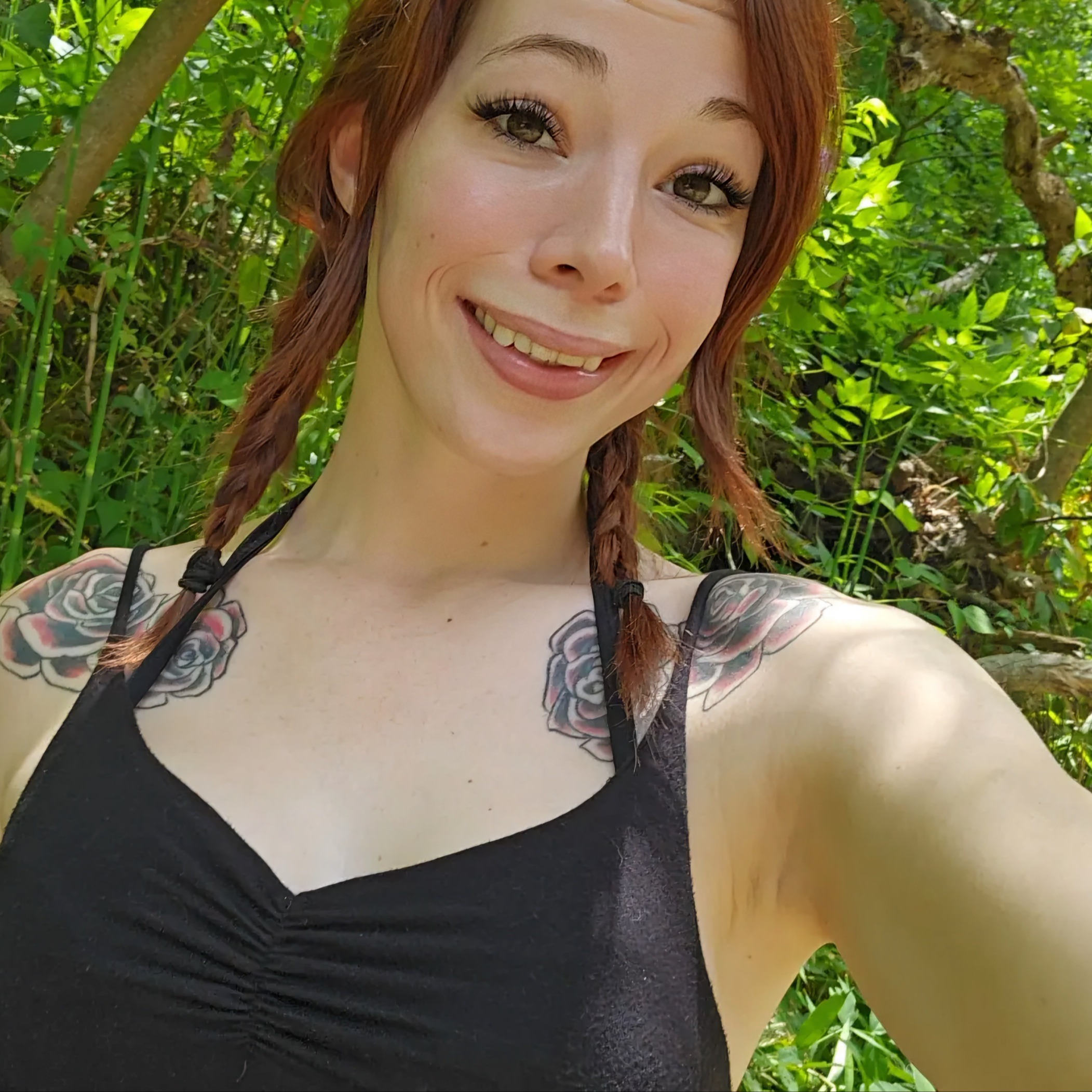Gigi93s Profile Vids Pics And More Manyvids Manyvids