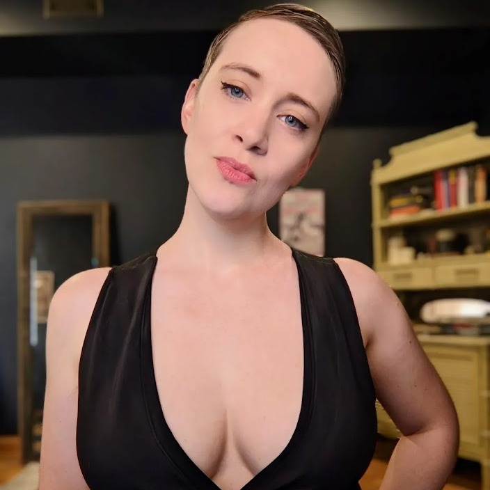 Goddess Maeve Enixs Profile Vids Pics And More Manyvids Manyvids