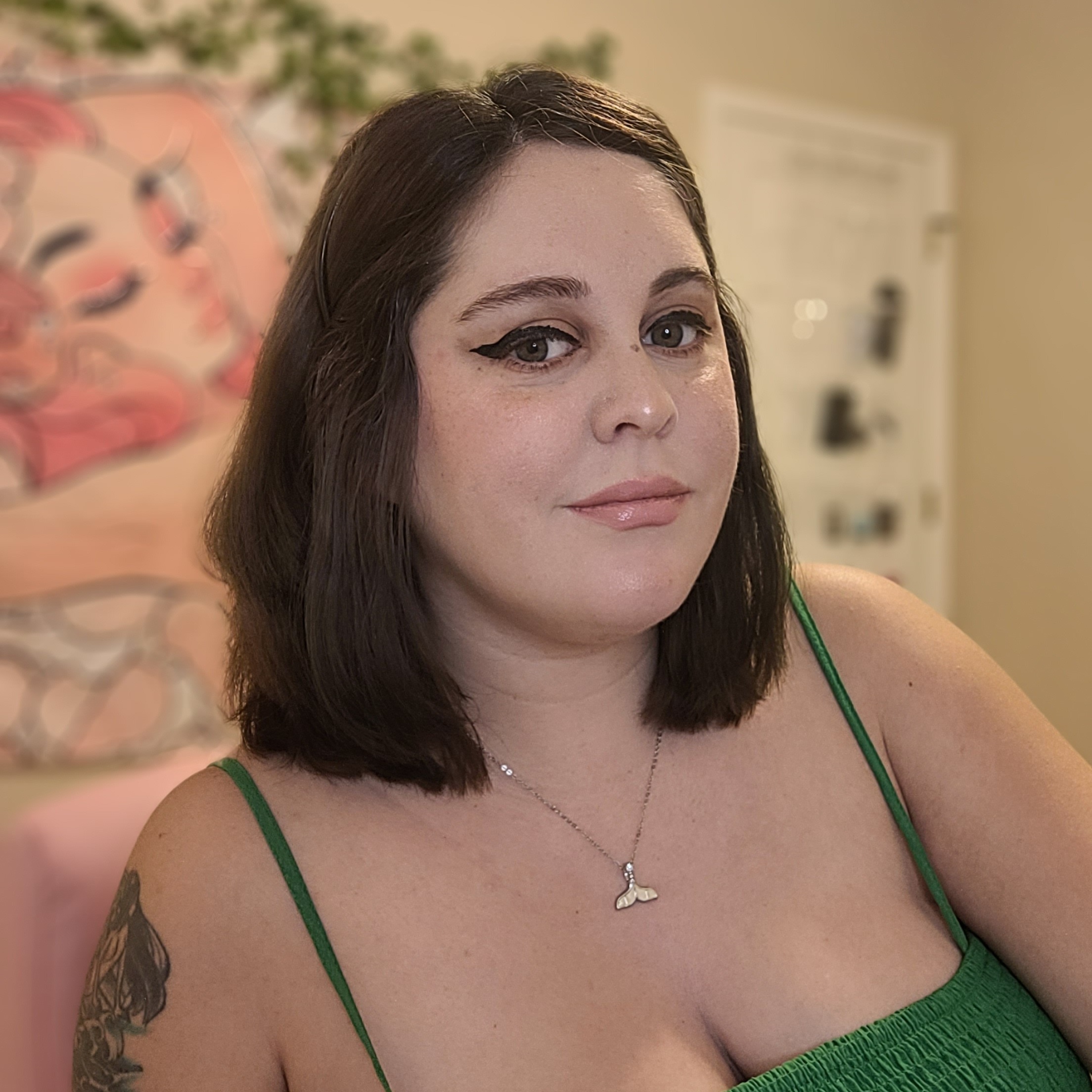 Siren Coves Profile Page 8 Vids Pics And More Manyvids Manyvids