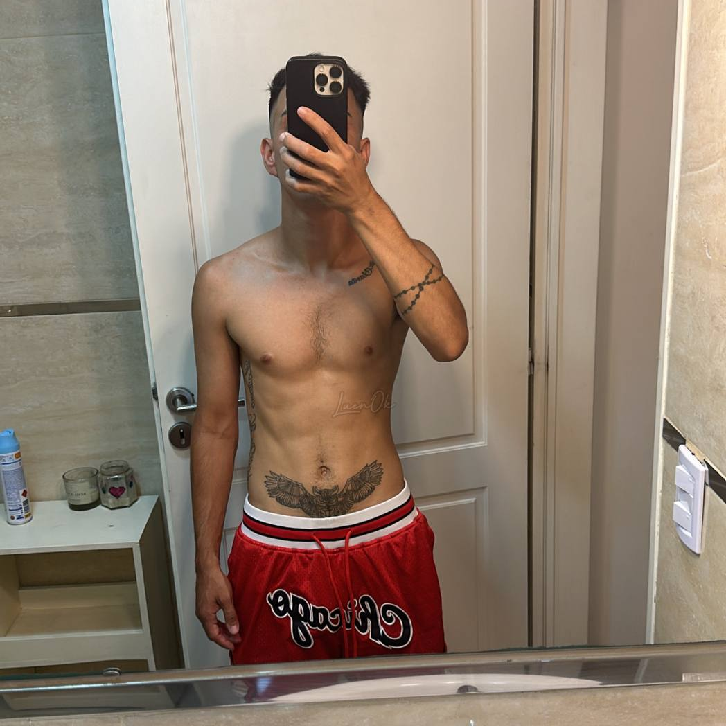 Luenok Live Manyvids