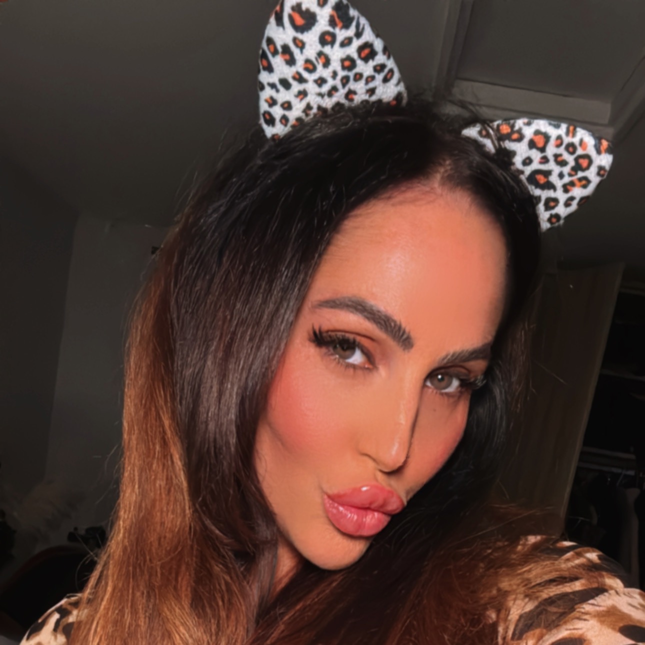 Mercedesmanyvids Social Manyvids
