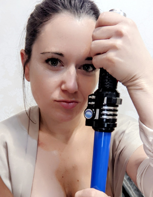 Winning Wednesday Contest Manyvids