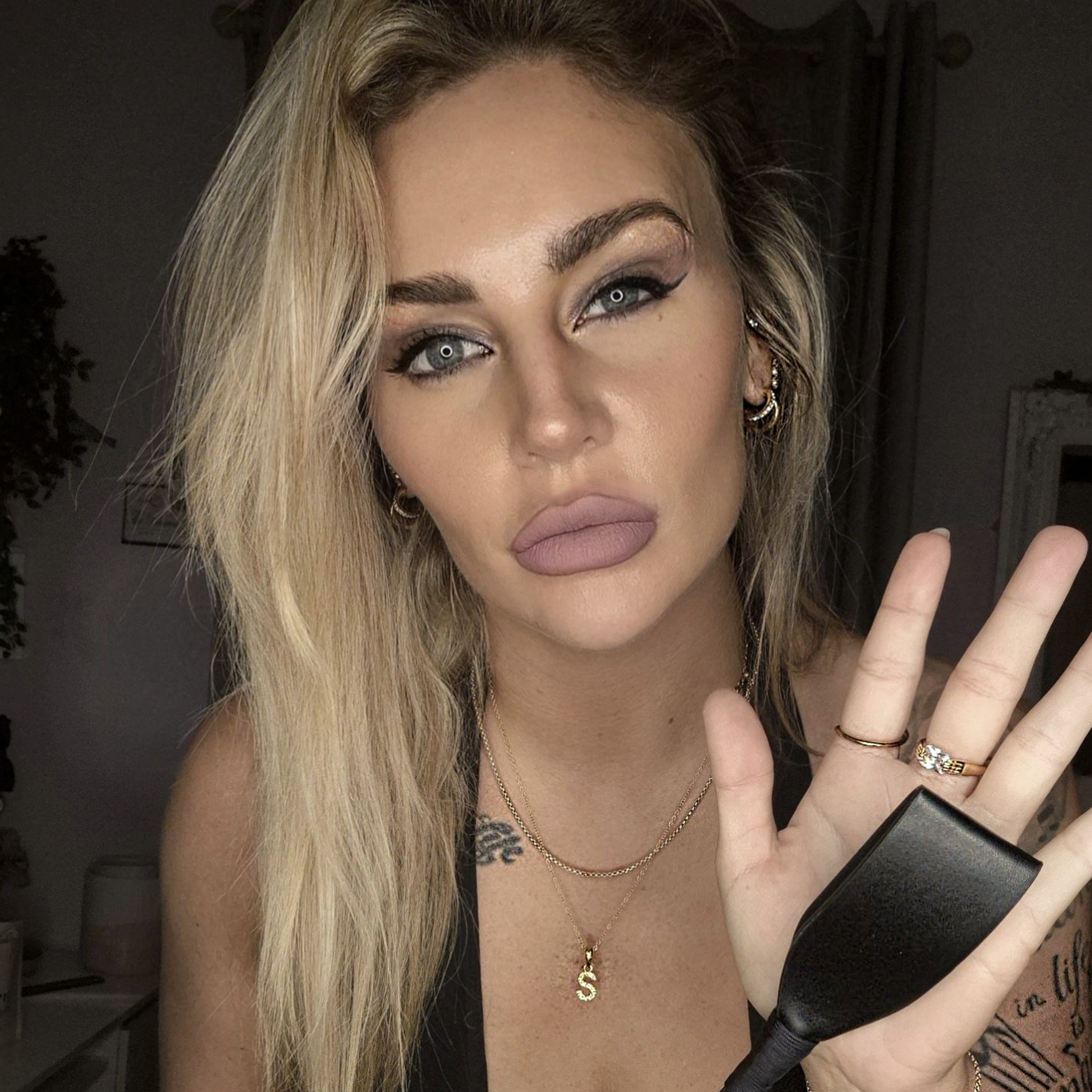 miss-sarah-jessica - Social - ManyVids