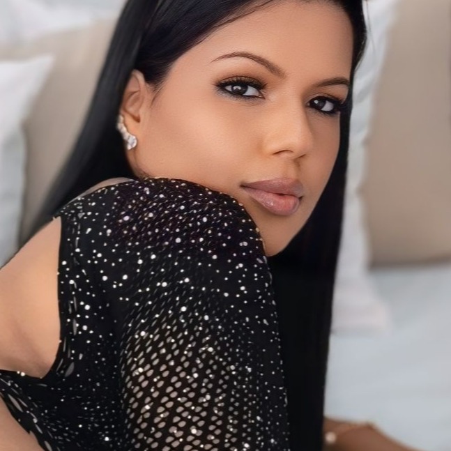 Monickk Live Manyvids