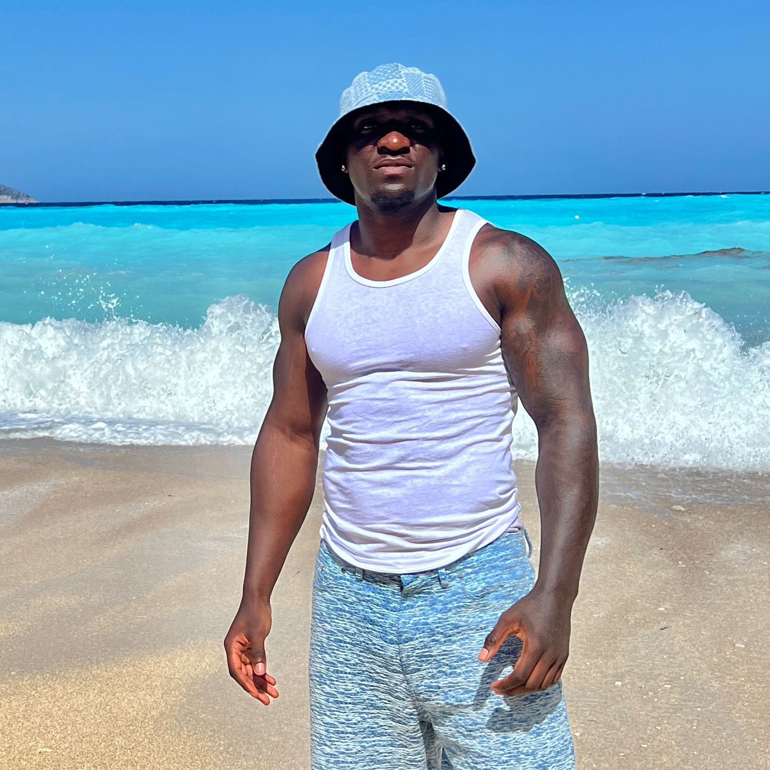 mrdarkchocolate - Social - ManyVids