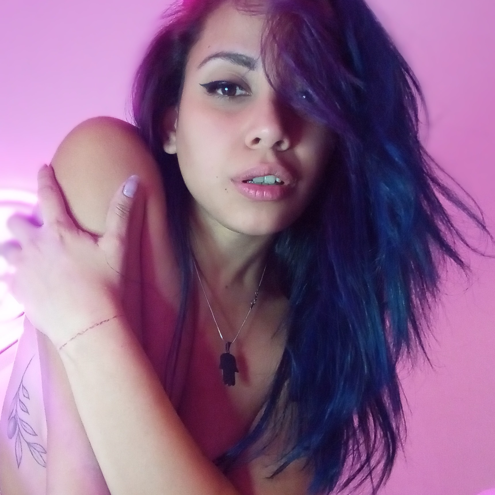Nibii2021 Live Manyvids