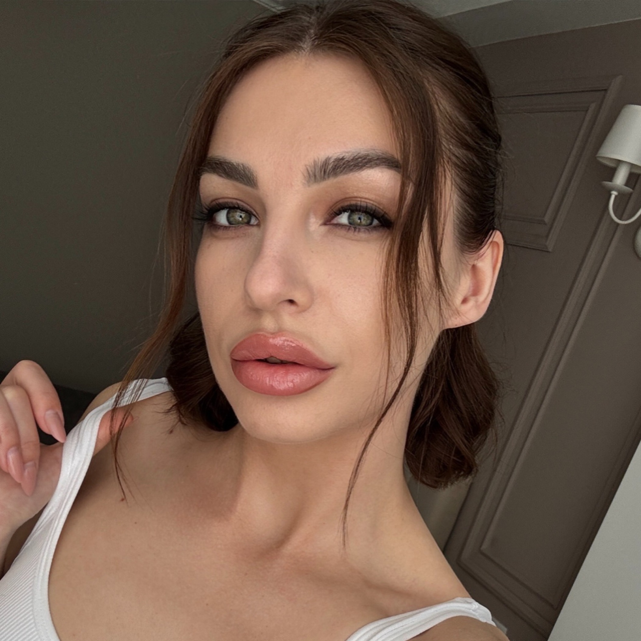 nicoleblack31 - Live - ManyVids