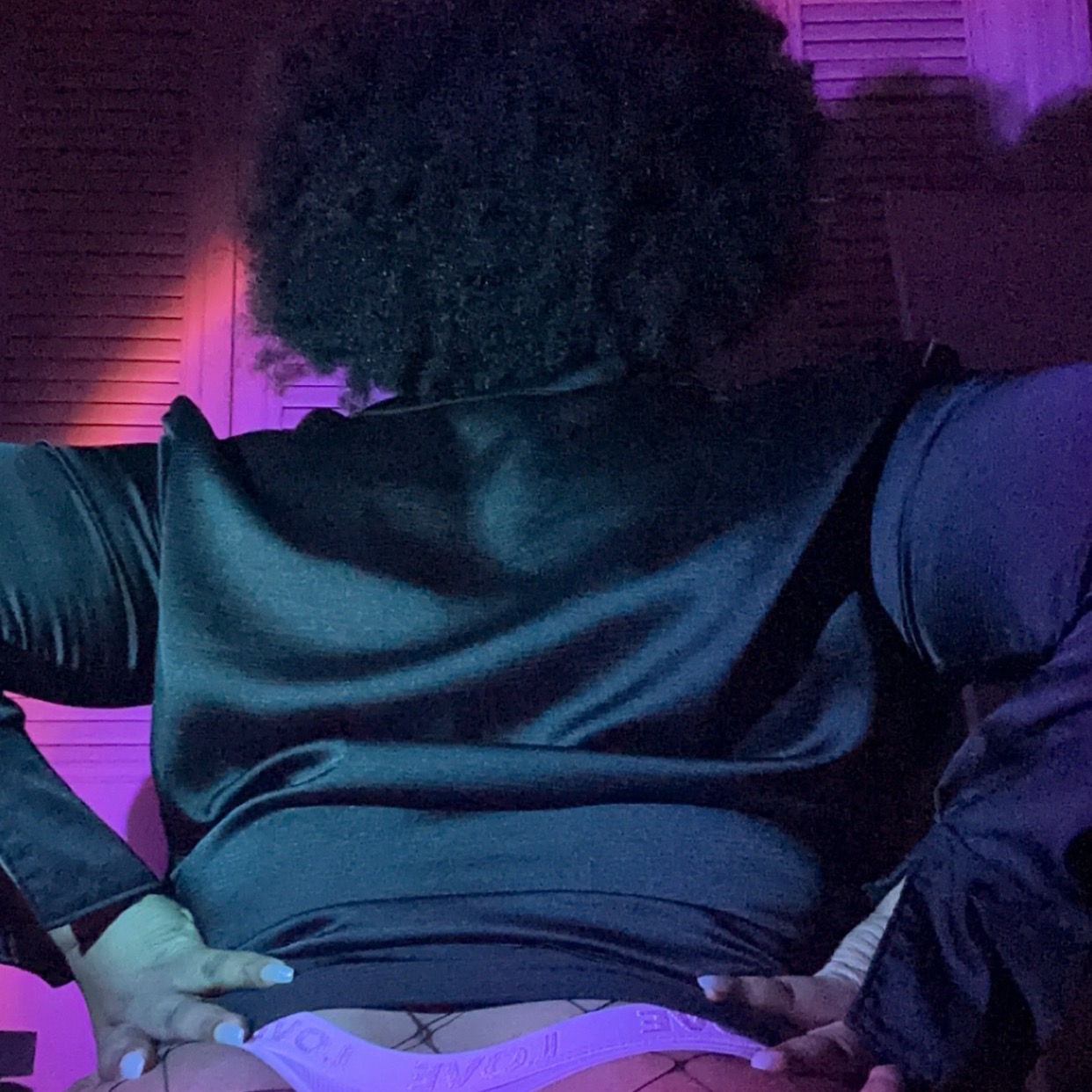 Spoiled Succubus Social Manyvids