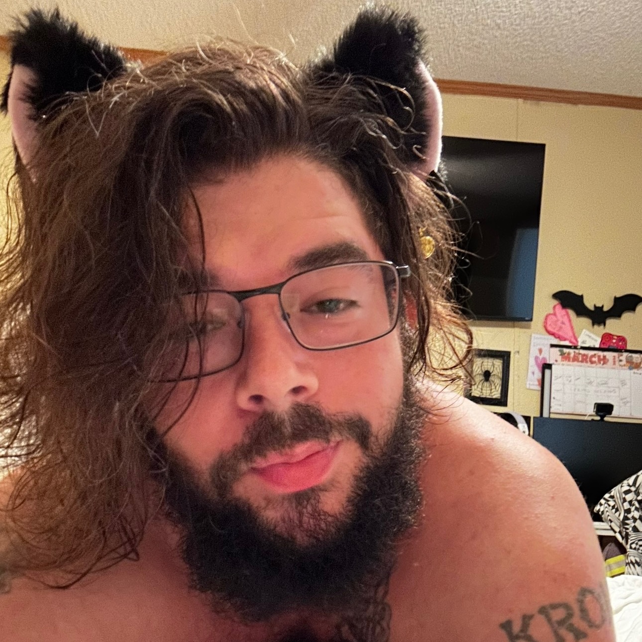 realcuckpov - Social - ManyVids