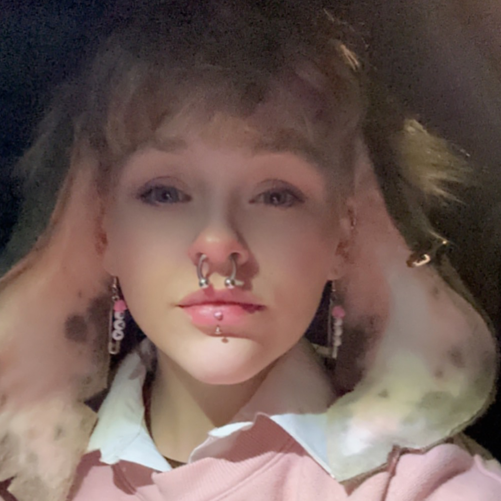 Bunniboi Kush Live Manyvids