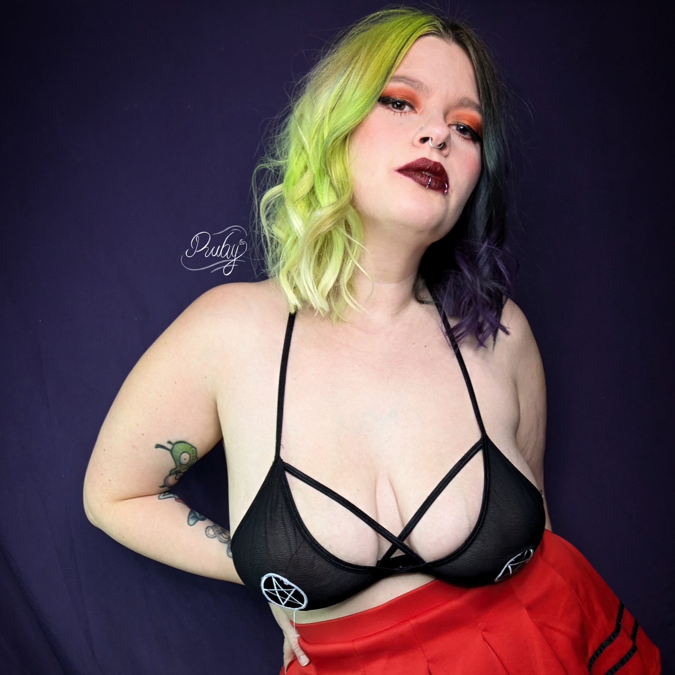 Ruby Rubzs Profile Vids Pics And More Manyvids Manyvids