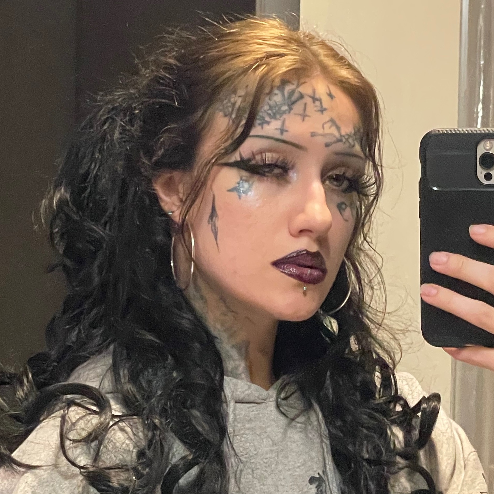 Satanskitten999 Live Manyvids