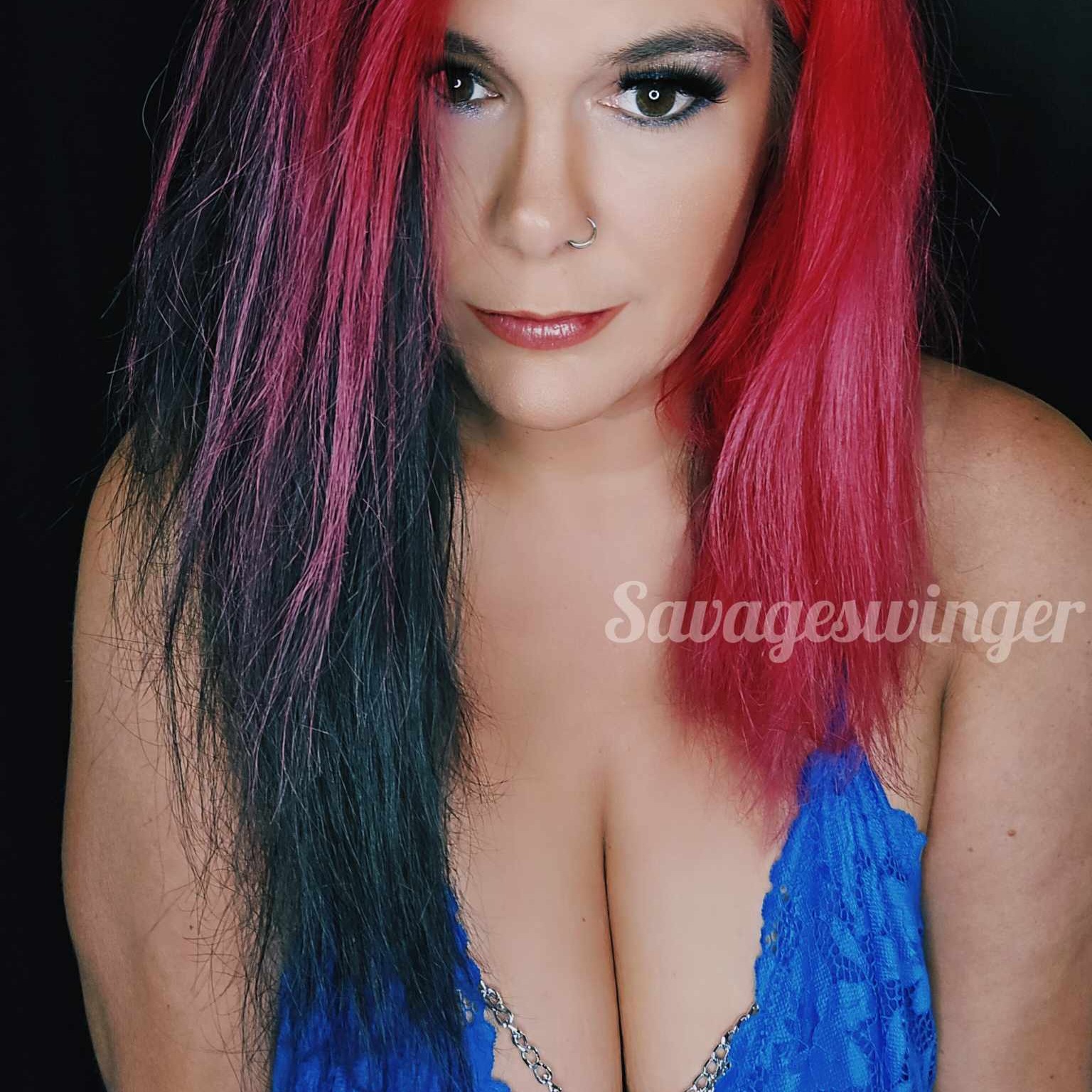 Savageswinger Live Manyvids