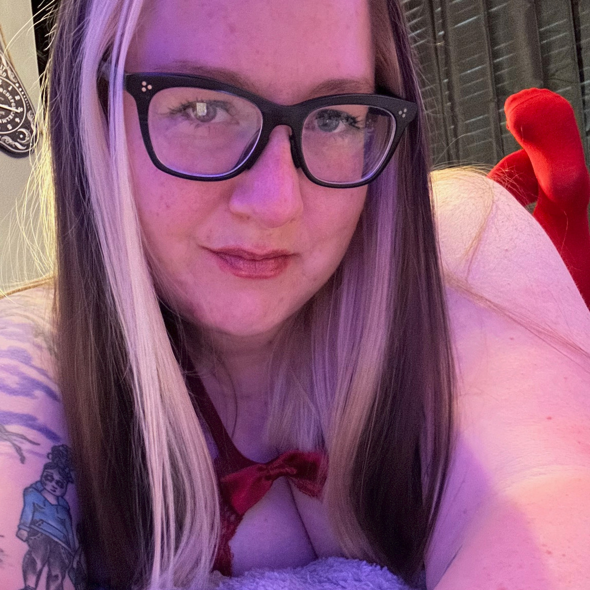 Showmemorekor Live Manyvids