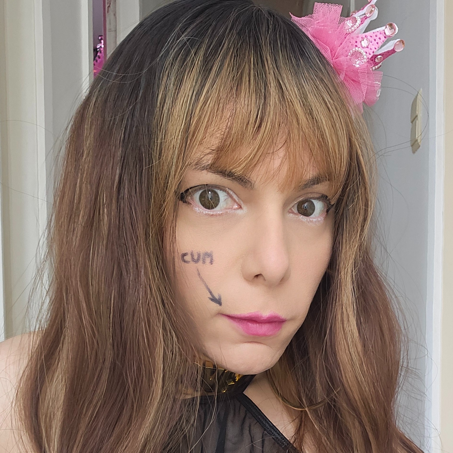 Sissyjoyce Live Manyvids