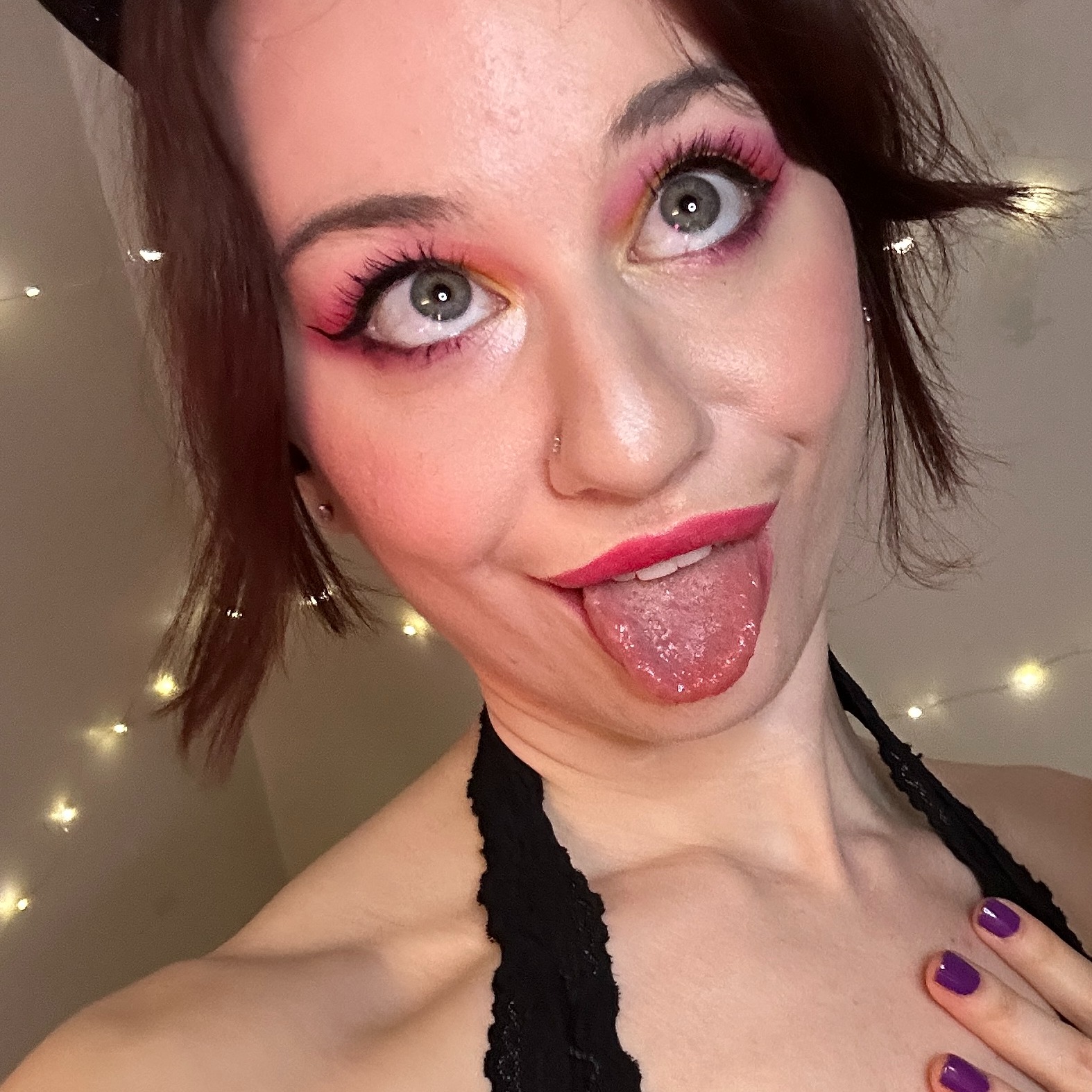 Starr1123s Profile Vids Pics And More Manyvids Manyvids 1296