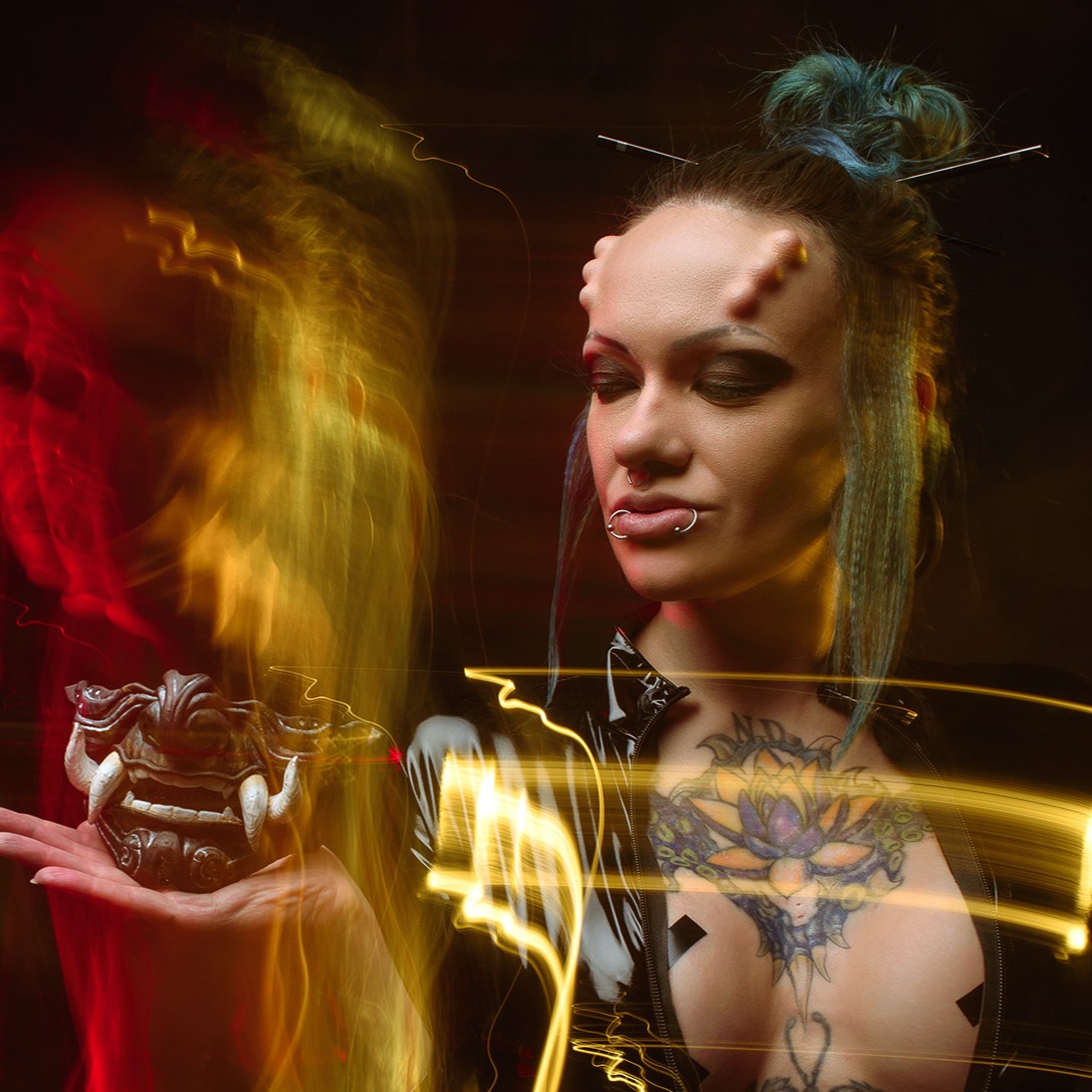 Tastyzombie Social Manyvids 6110