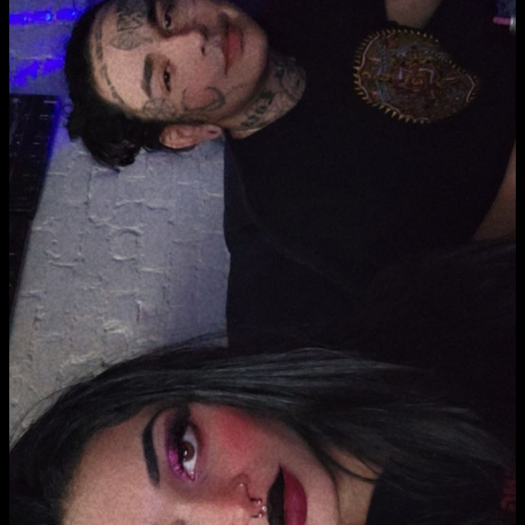Uncensoredghosts Live Manyvids 3861