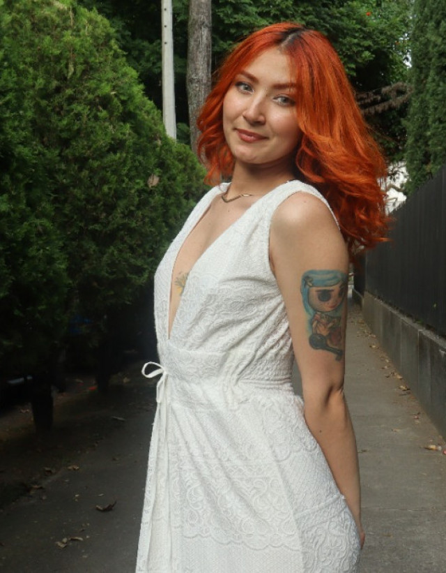May Flowers Contest Contest Manyvids