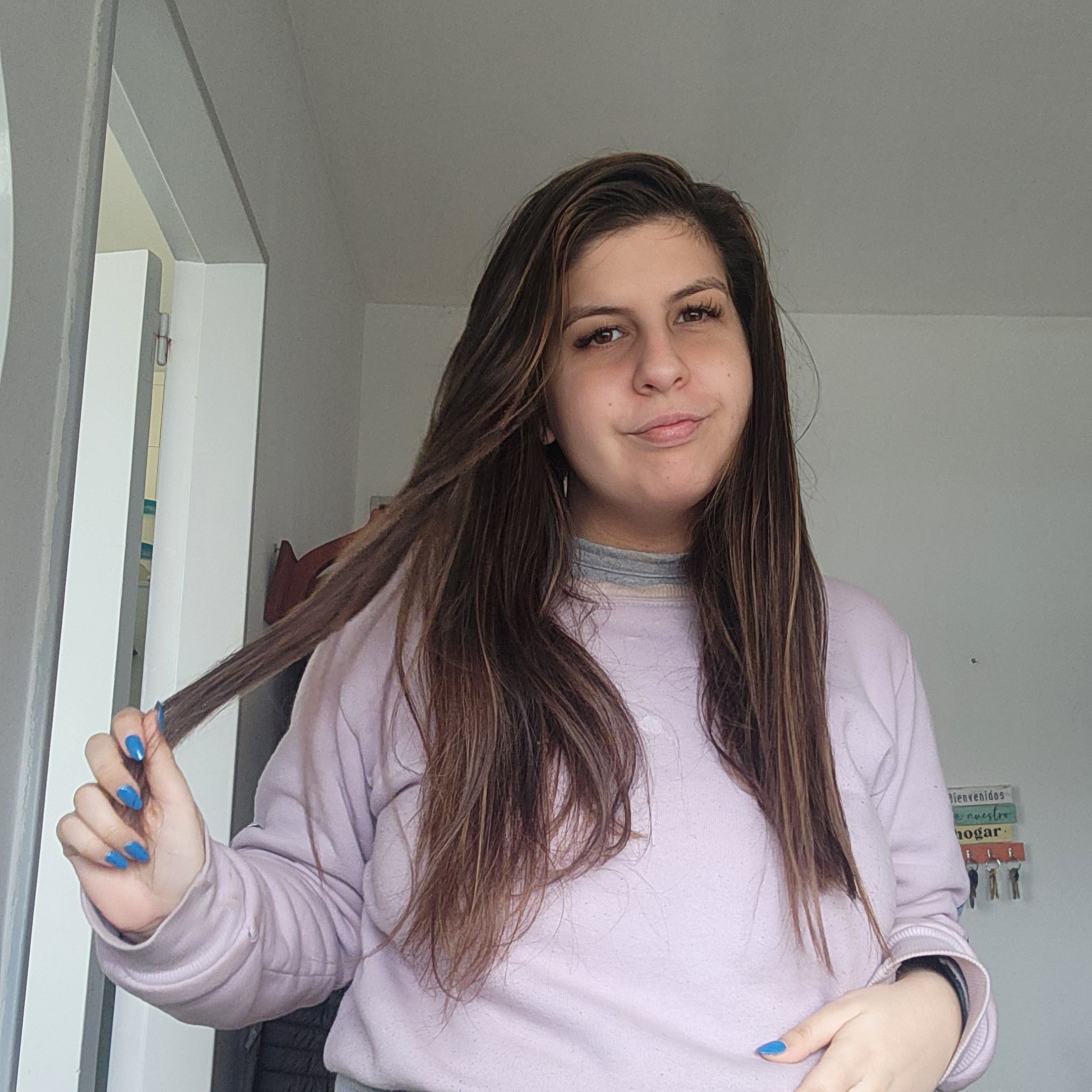 Abigaillatina Live Manyvids