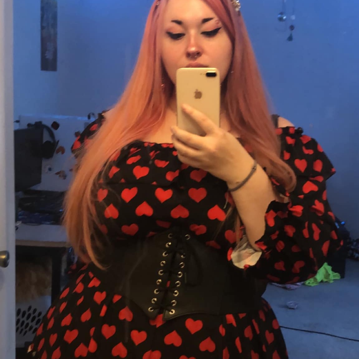Baebiebrooklyns Profile Vids Pics And More Manyvids Manyvids