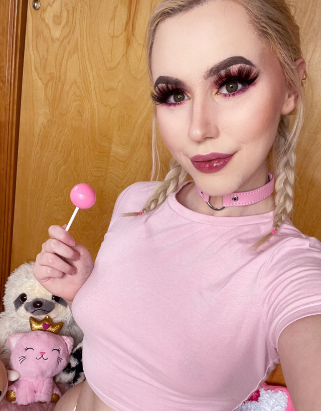 Contest Manyvids