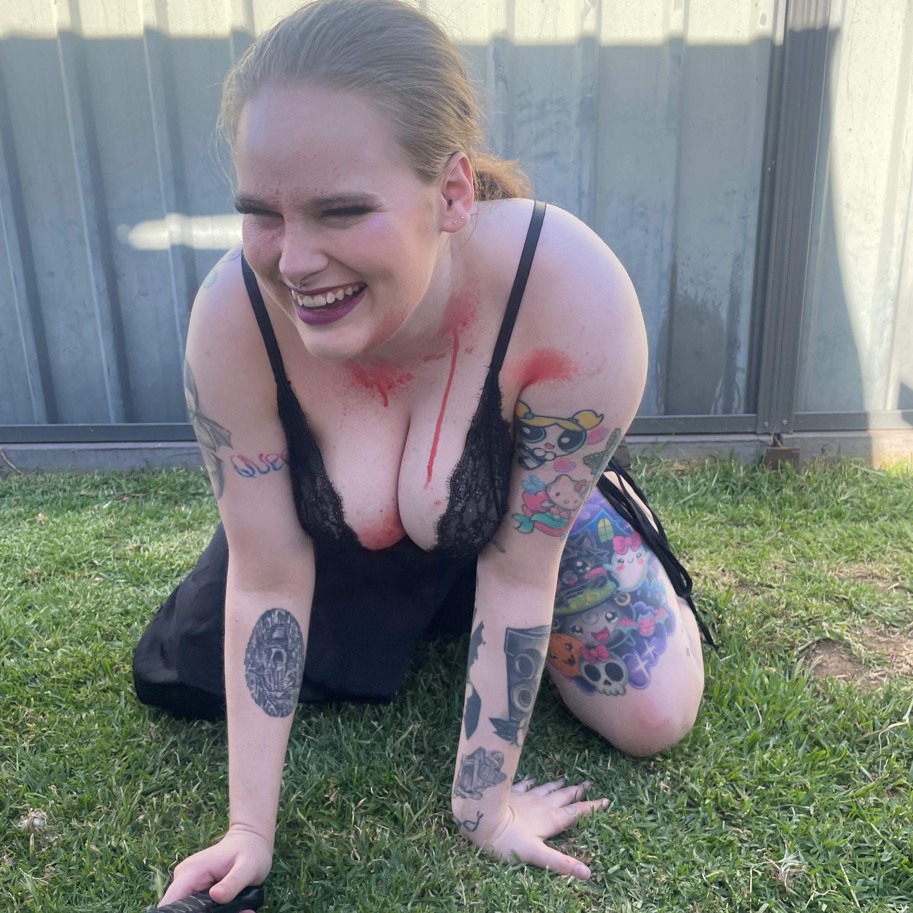 Behindthechaos Social Manyvids