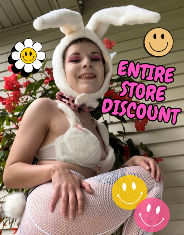 Trick Or Treat Contest Contest Manyvids