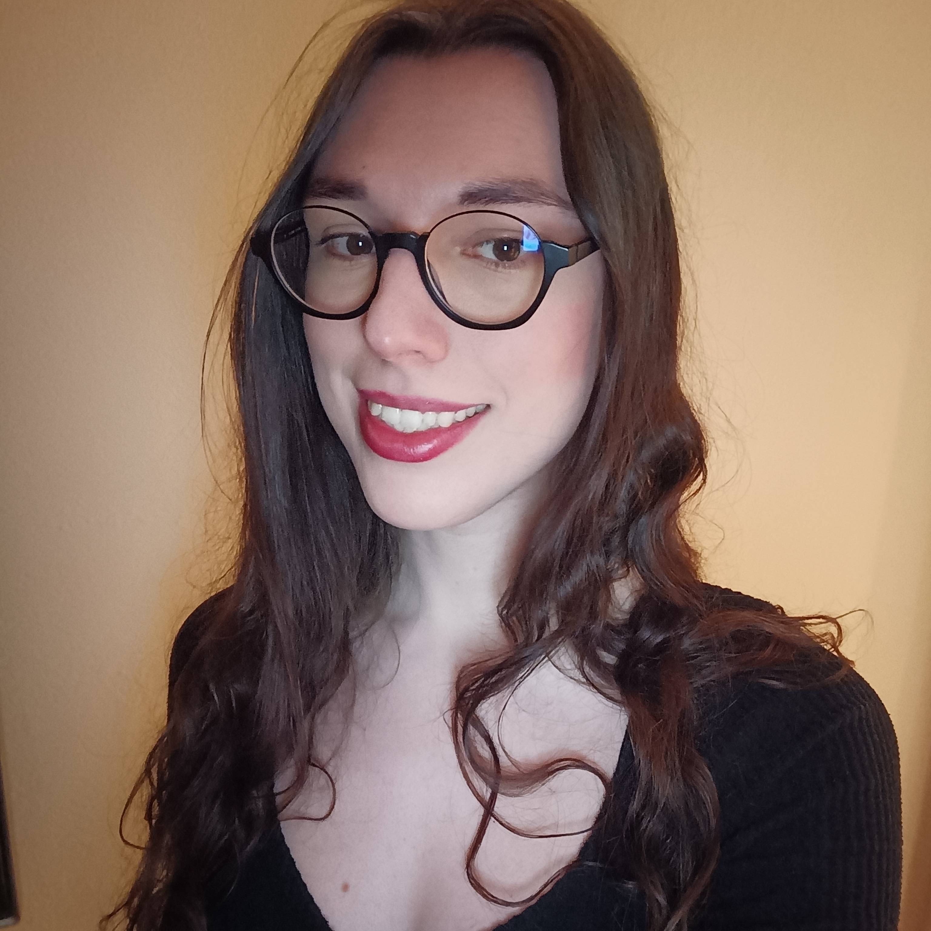 Bluerose99 Live Manyvids