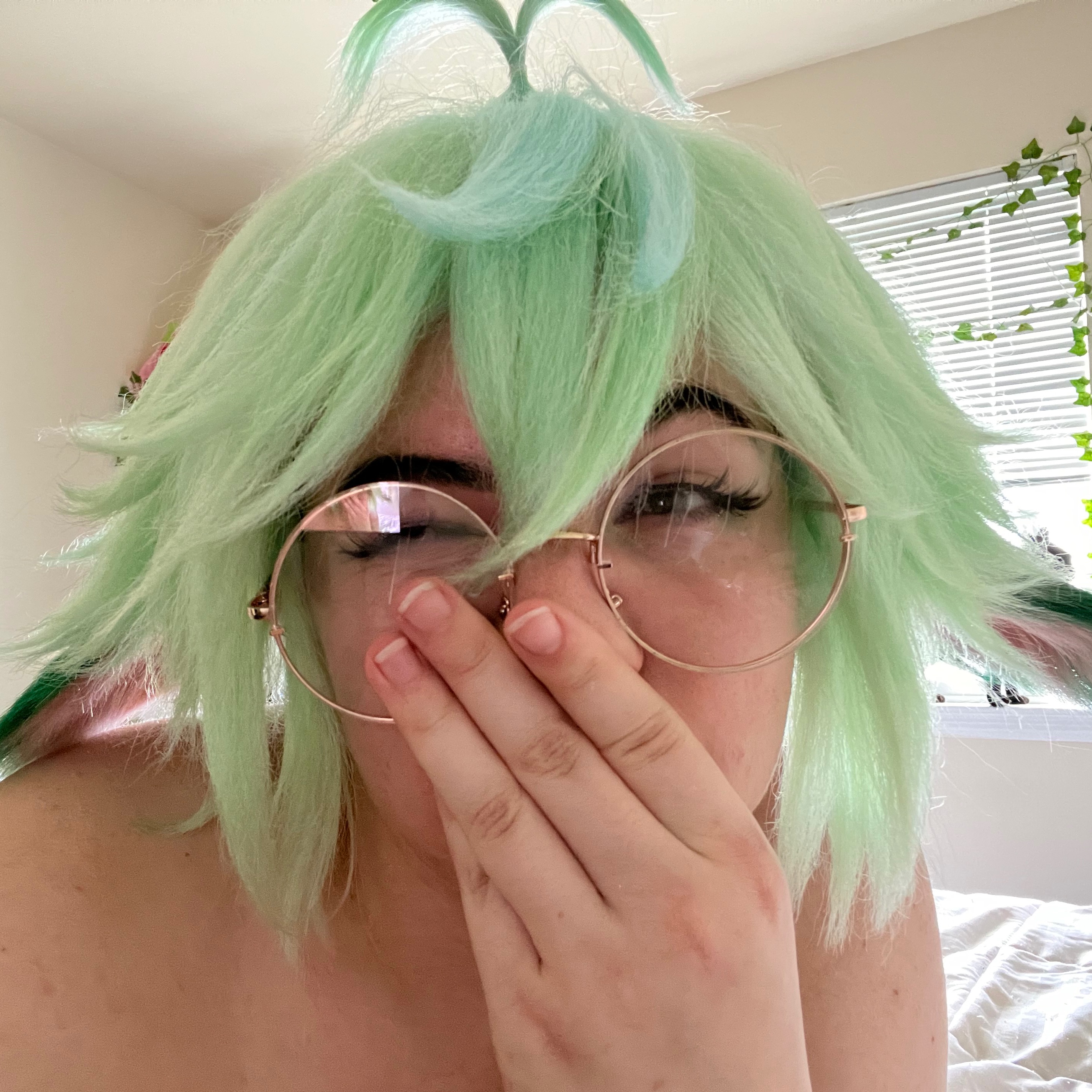Danicosplayy Live Manyvids
