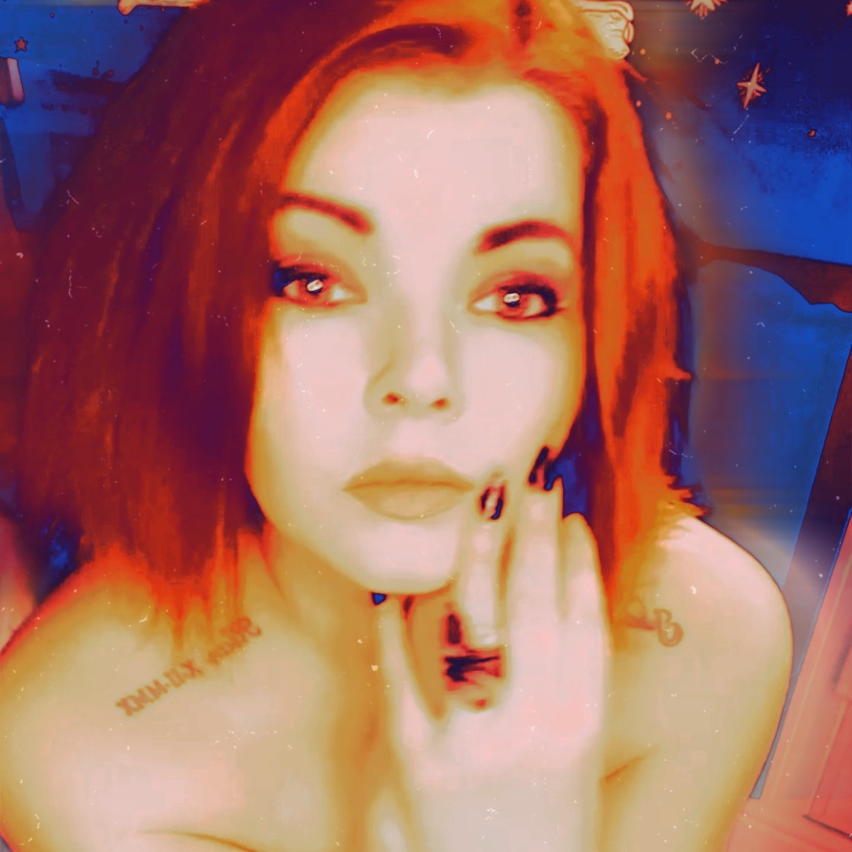 Hiddenlight666 Live Manyvids