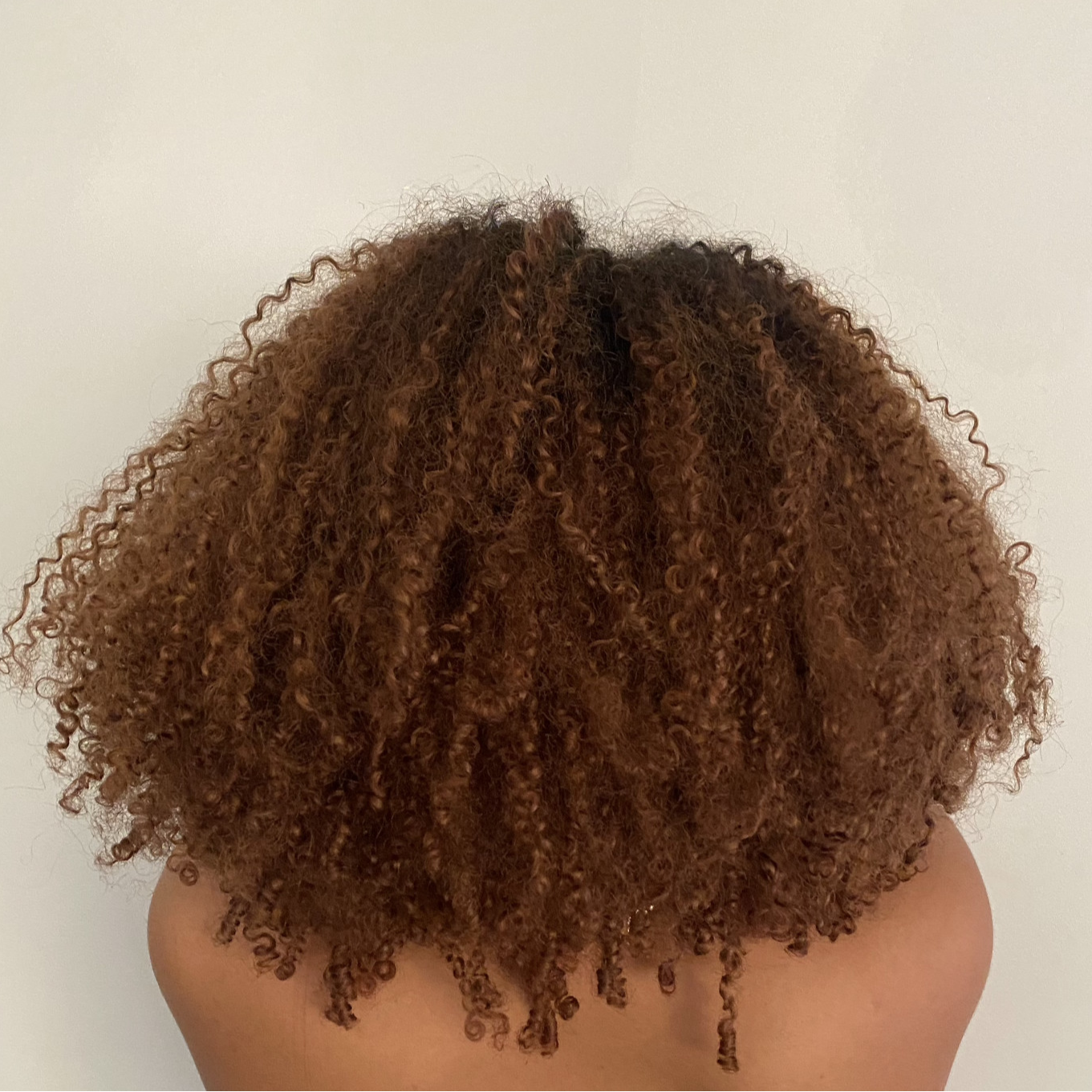 Curlyrosex Live Manyvids