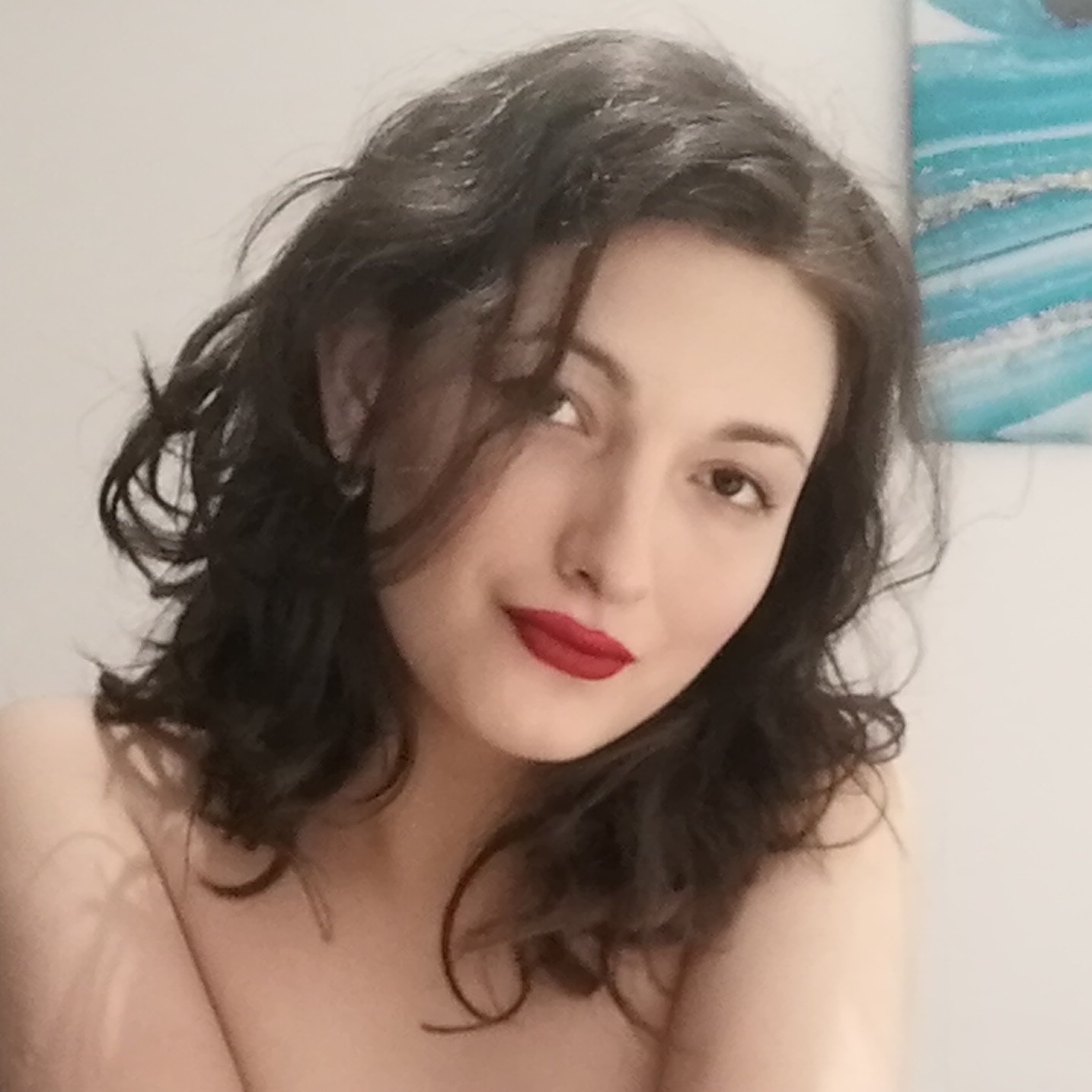 Kris Olson Social Manyvids