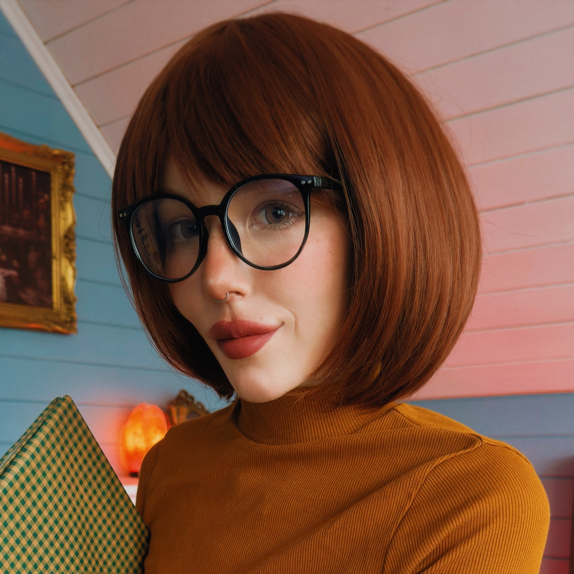 Megaplaygirl Social Manyvids