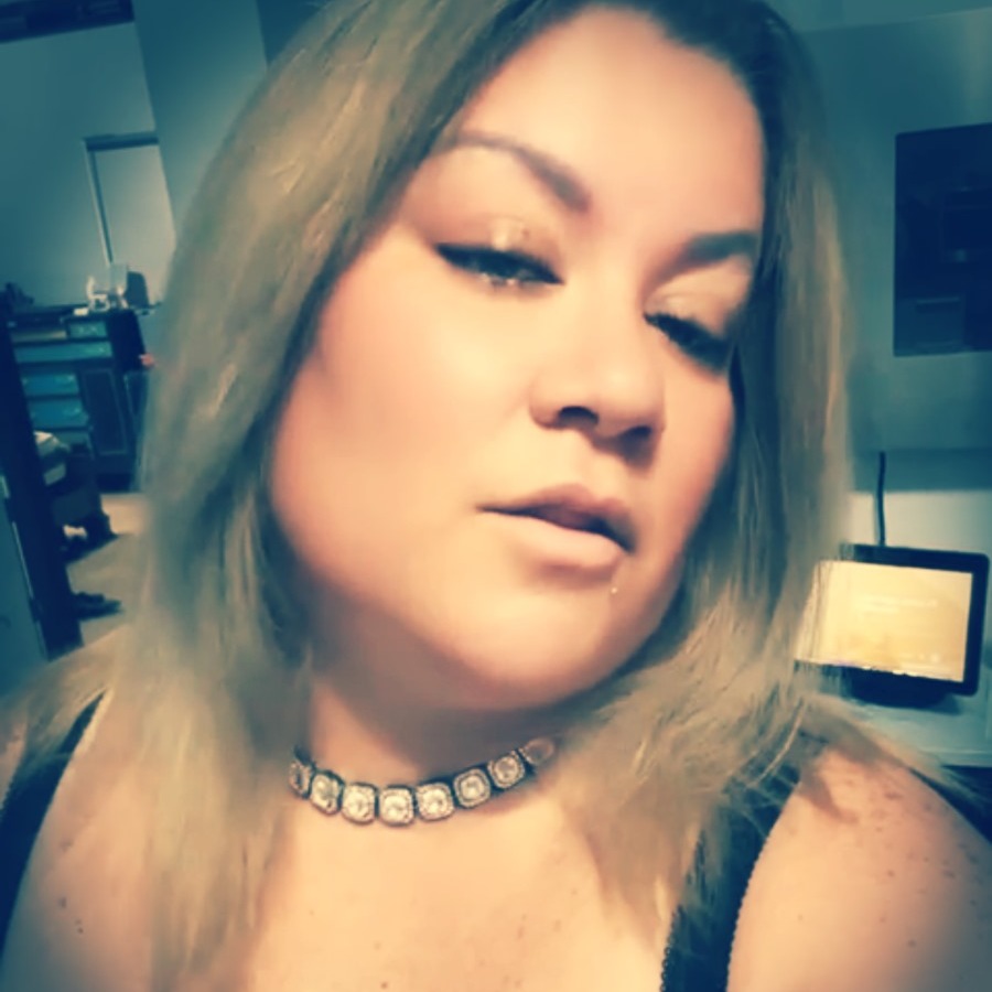 carmen-bum-bum-_ - Social - ManyVids