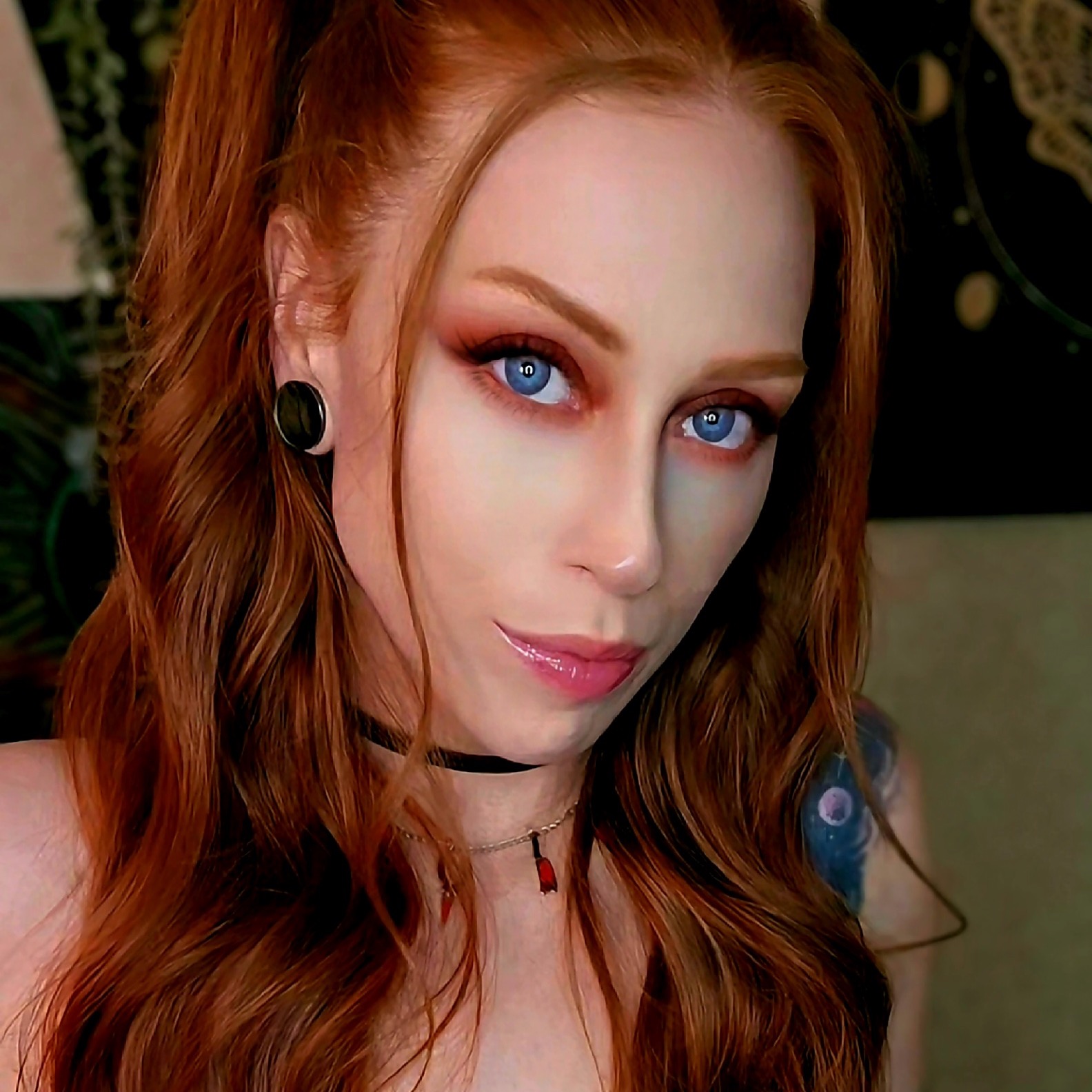 Redhead Jessica Social Manyvids