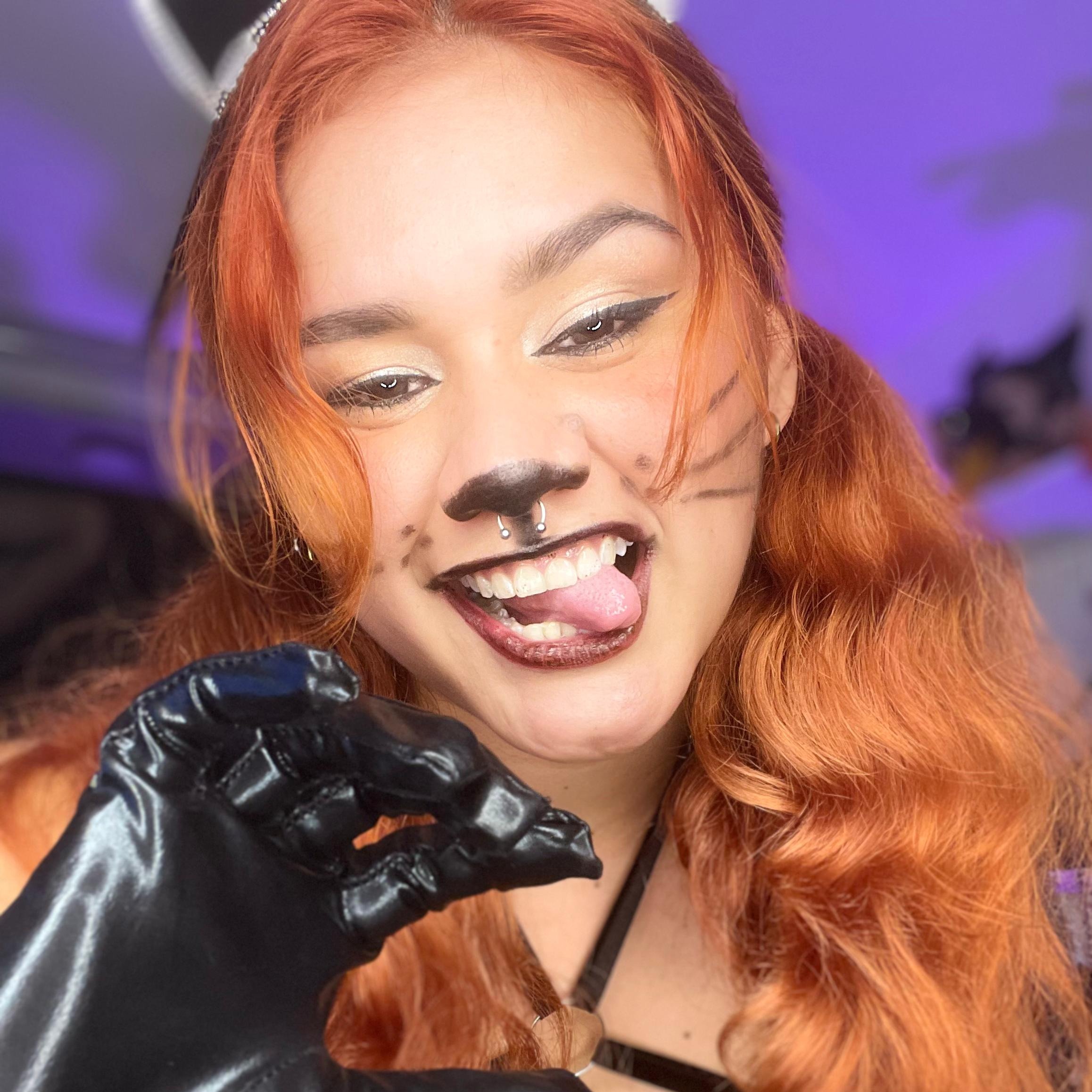 Soymorningstar Live Manyvids