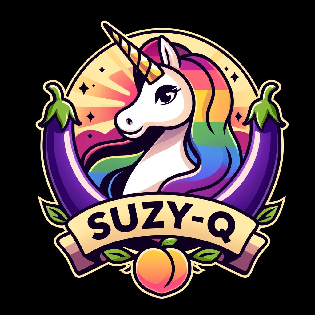 Suzyq24 Social Manyvids