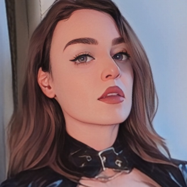 Tilly Fox Social Manyvids
