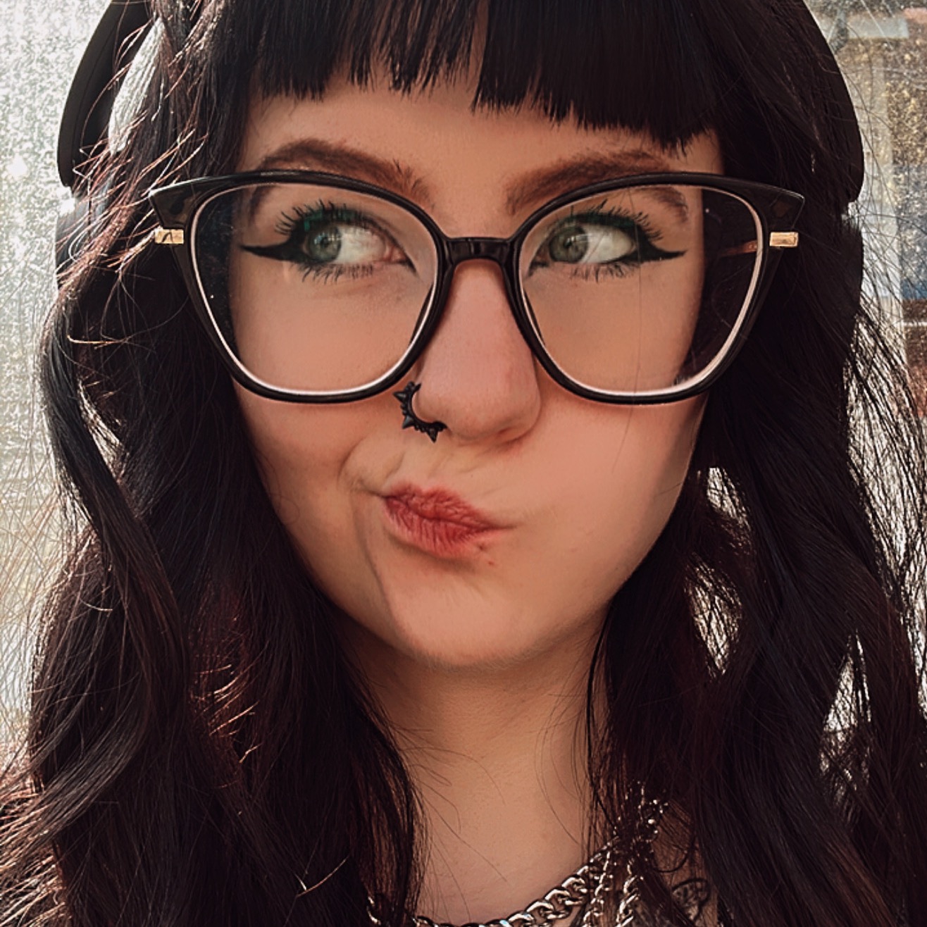 Goffkitten Live Manyvids