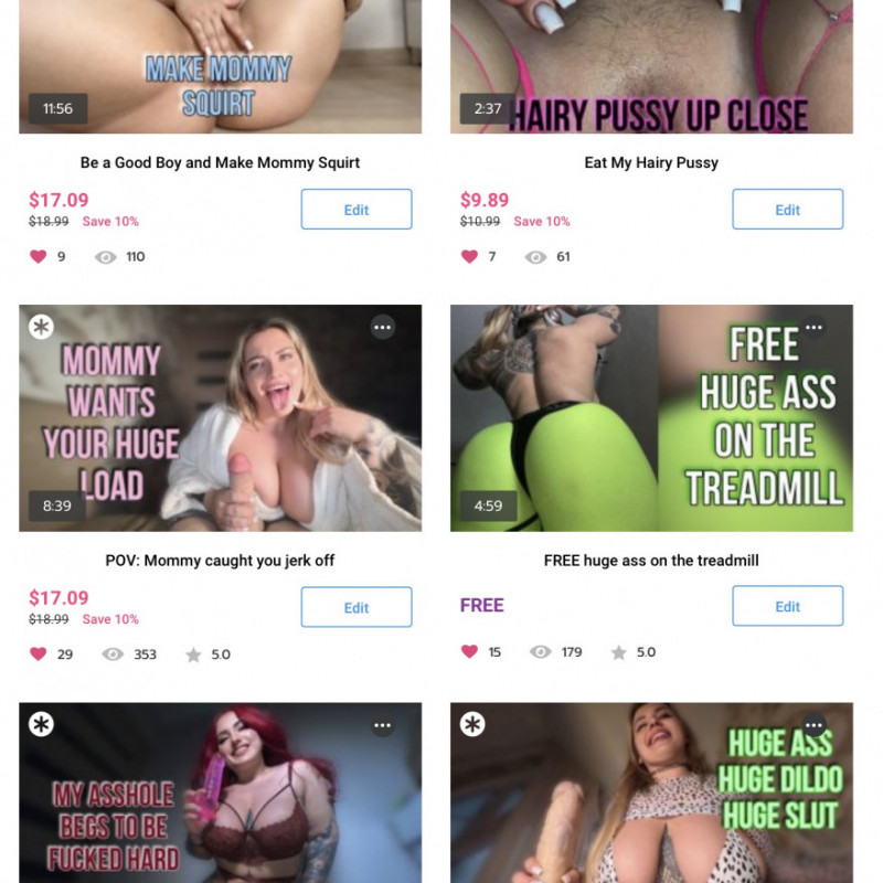 Adult Webcams Amateur Porn Vids And Content Creators Manyvids