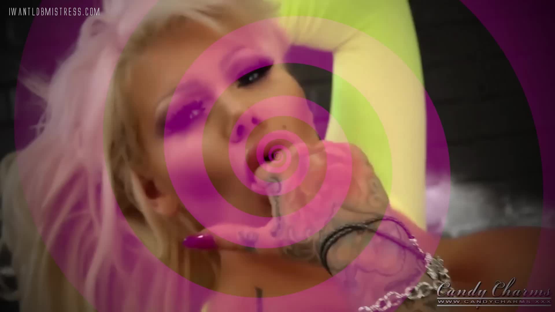 Goddess Isabel Bimbofication Intense Mind Control Manyvids
